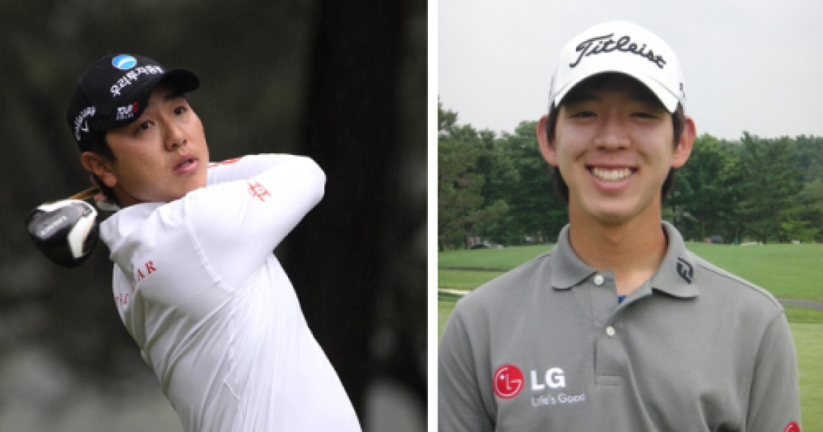 노승열, 배상문 등 한국계 4명 PGA Q스쿨 통과