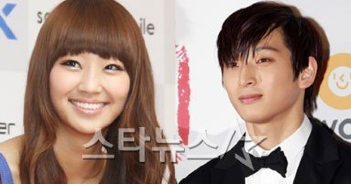 강소라·효린·지연·진운 '드림하이2' 출연 확정