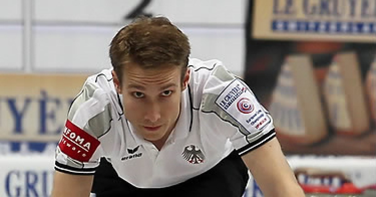 RUSSIA CURLING EUROPEAN CHAMPIONSHIPS