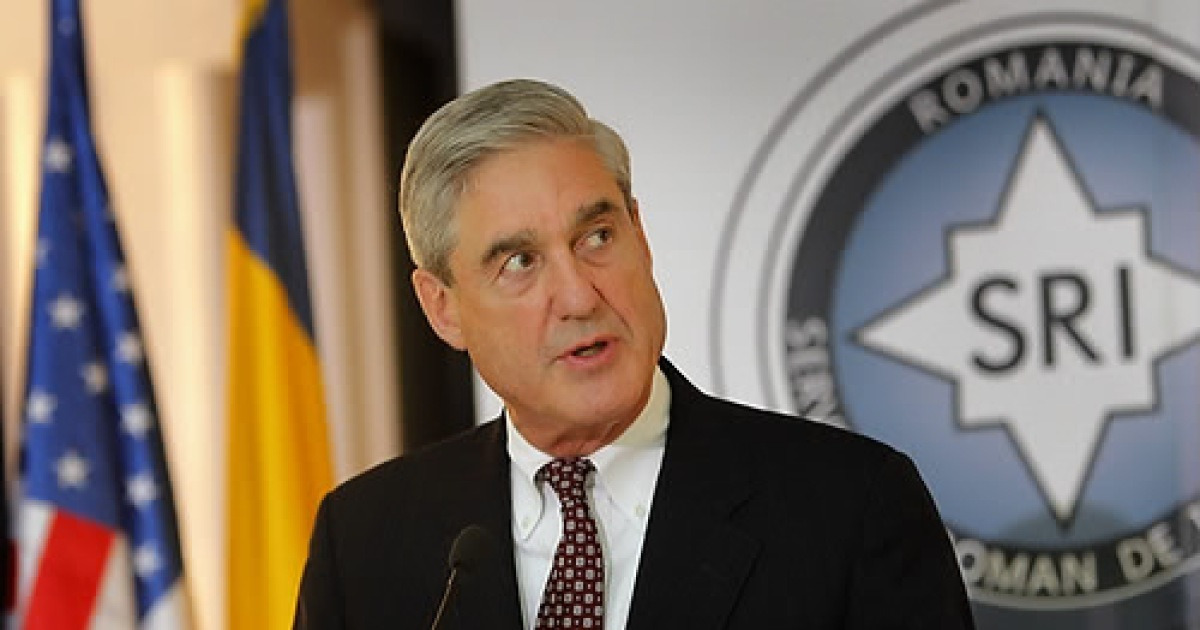 ROMANIA USA INTELLIGENCE FBI