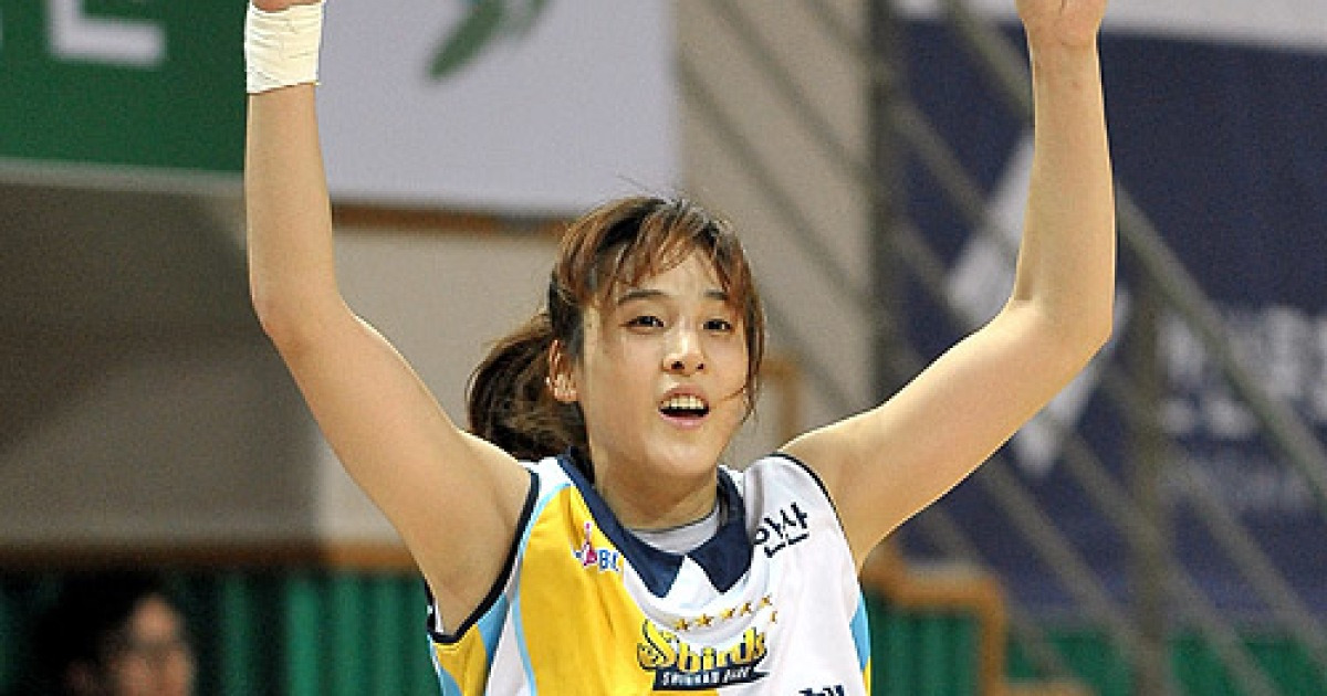 김단비, 3라운드 MVP..MIP 배혜윤 선정