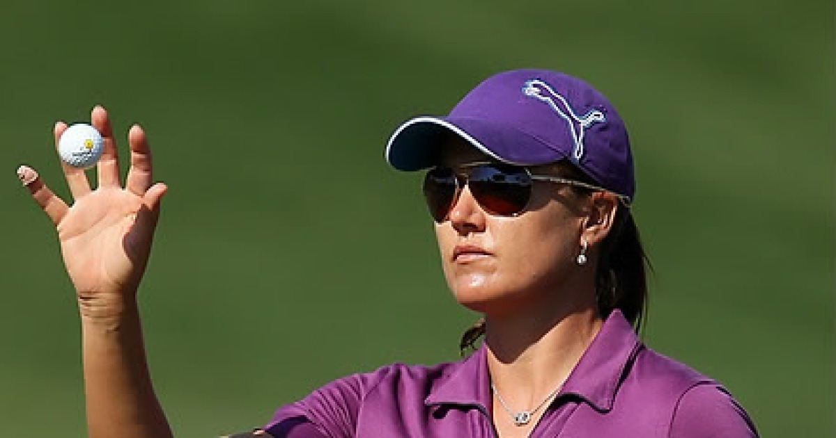 UAE GOLF OMEGA DUBAI LADIES MASTERS
