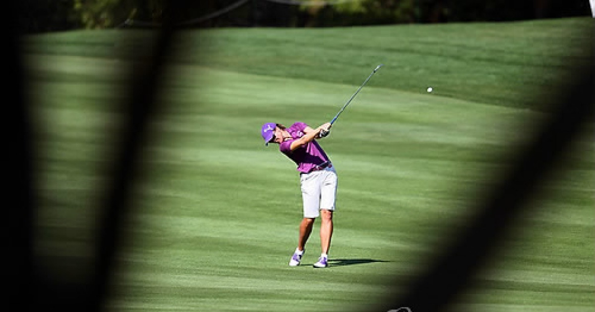 UAE GOLF OMEGA DUBAI LADIES MASTERS