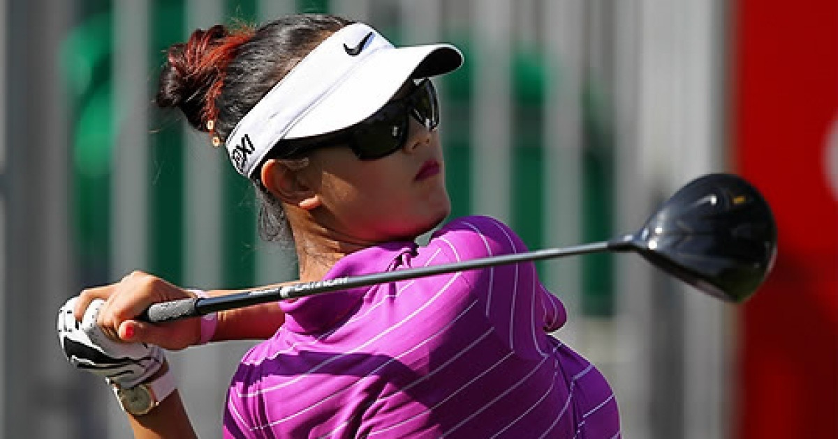 UAE GOLF OMEGA DUBAI LADIES MASTERS