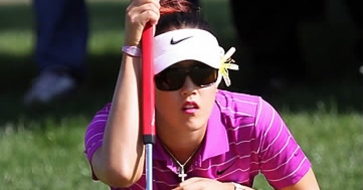 UAE GOLF OMEGA DUBAI LADIES MASTERS
