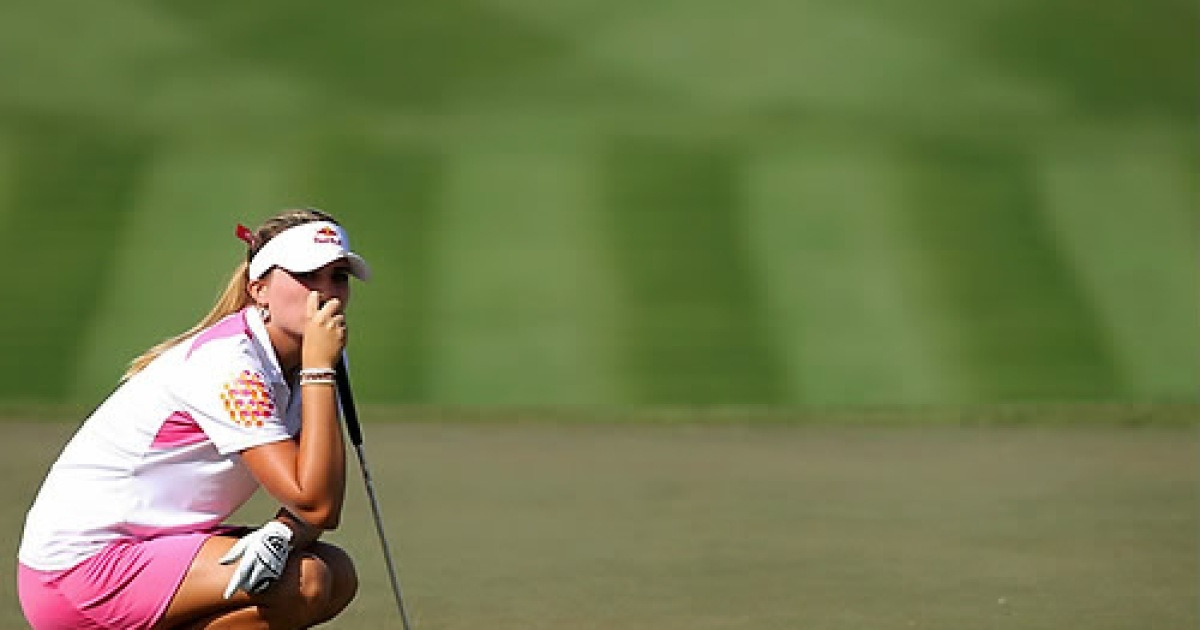 UAE GOLF OMEGA DUBAI LADIES MASTERS