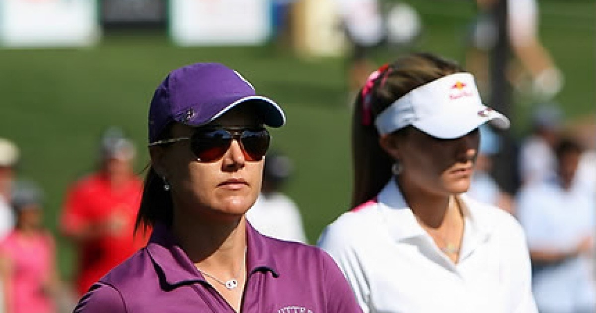 UAE GOLF OMEGA DUBAI LADIES MASTERS