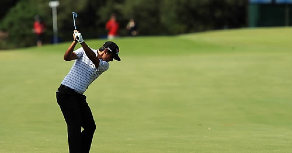 AUSTRALIA GOLF AUSTRALIAN MASTERS