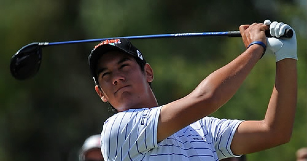 AUSTRALIA GOLF AUSTRALIAN MASTERS