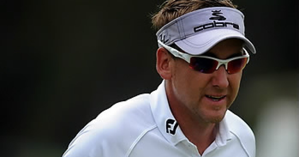 AUSTRALIA GOLF AUSTRALIAN MASTERS