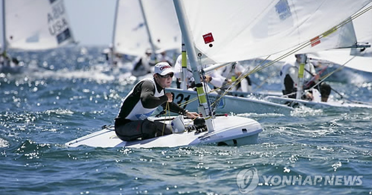 AUSTRALIA SAILING WORLD CHAMPIONSHIPS