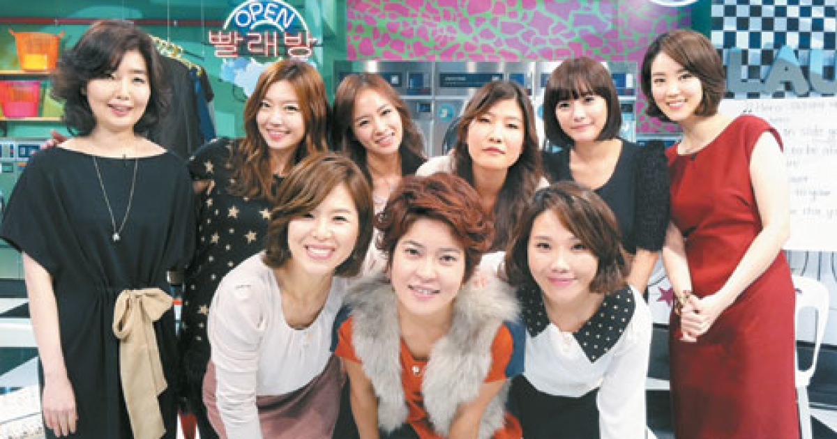 [오늘의 MBN] 티벳궁녀·얼짱강사..검색1위 스타들