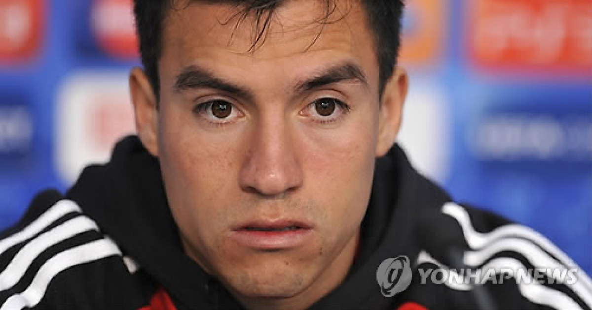 FILE SWITZERLAND SOCCER MANU GAITAN