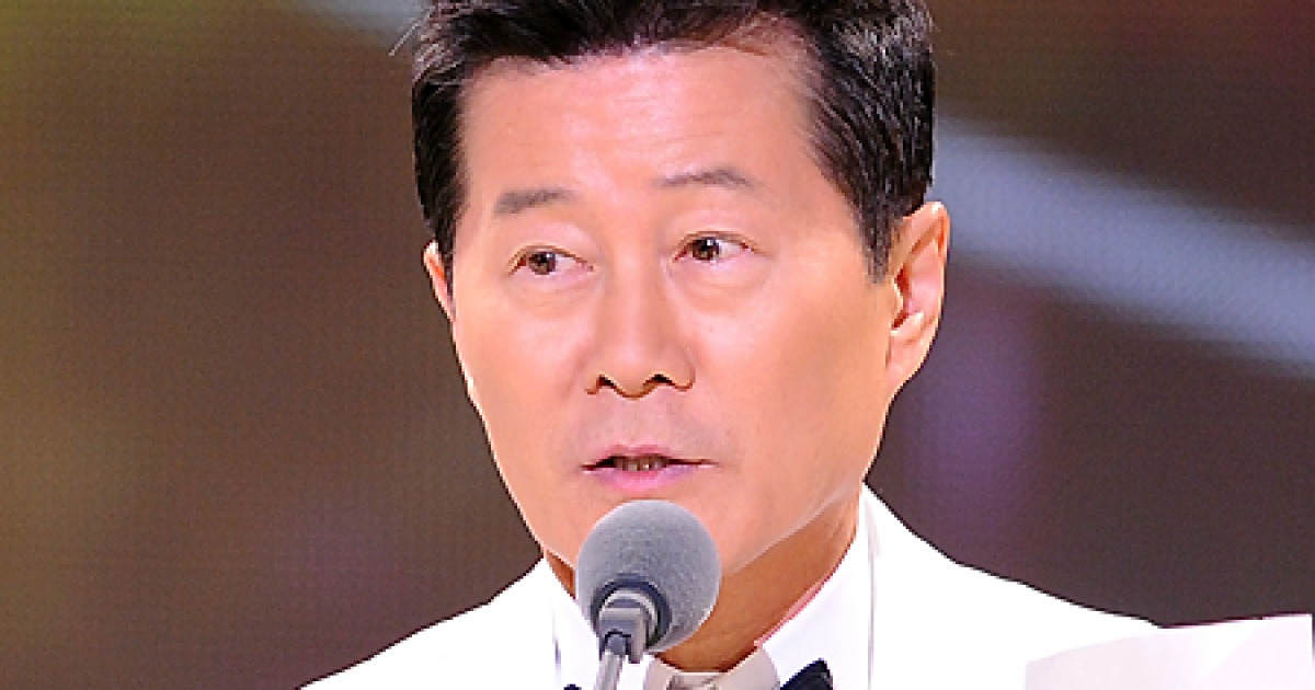 태진아·황정민, 라디오 DJ상 공동수상 [KBS 연예대상]