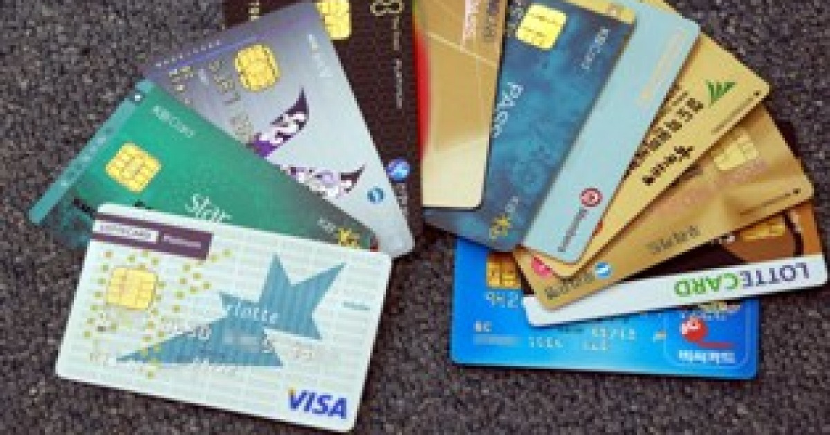Regulations on credit card issuance tightened