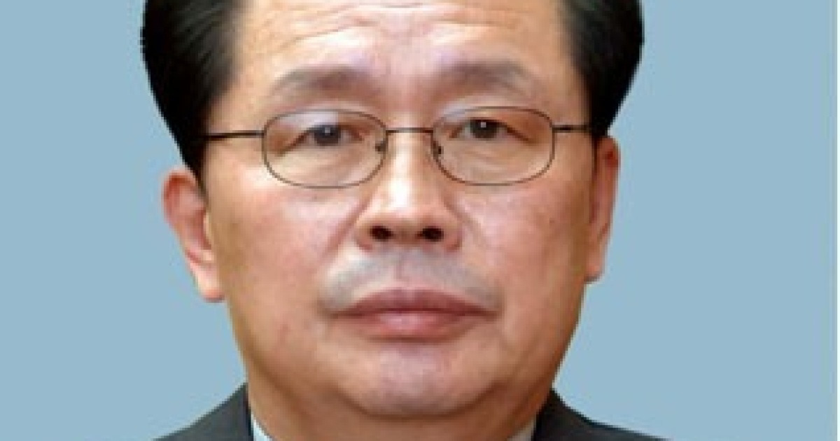 Role of Jang Song-thaek 'overestimated'