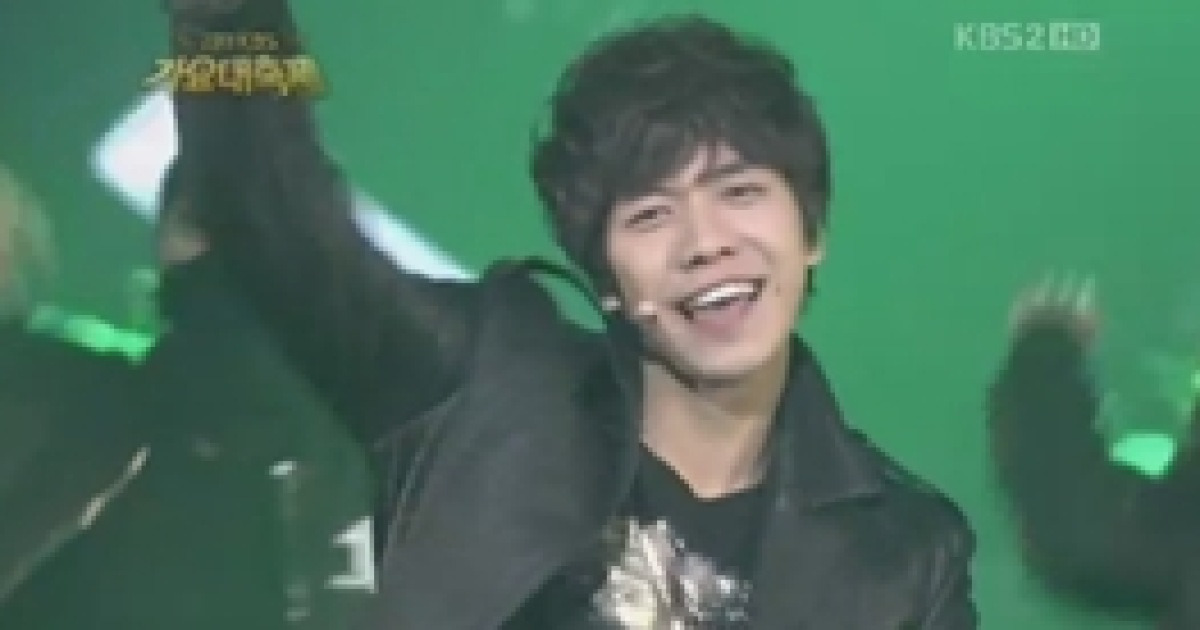 2011 KBS 가요대축제, 3시간짜리 뮤직뱅크와 다를게 뭐있지?