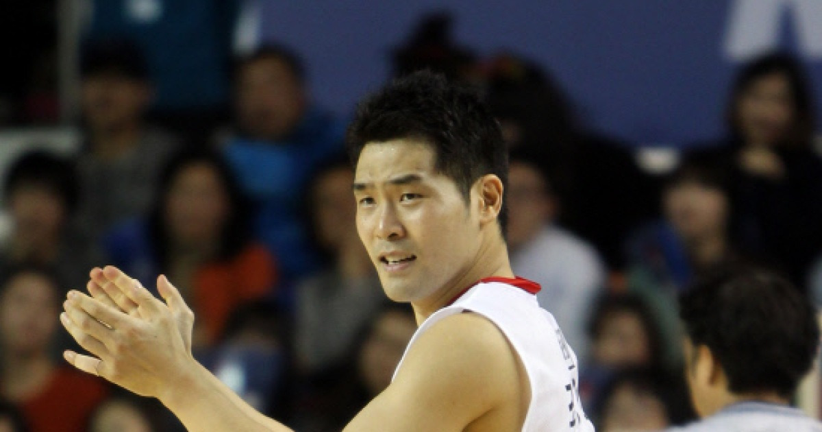 오리온스, KCC 5연승 도전 저지