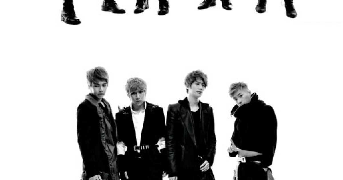 픽스(F.I.X) "뮤비 출연 은혁 덕에 해외 팬들 관심 뜨거워요"[인터뷰]