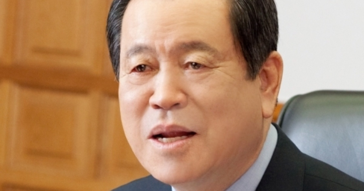 LH CEO gives up stock options worth W13 billion