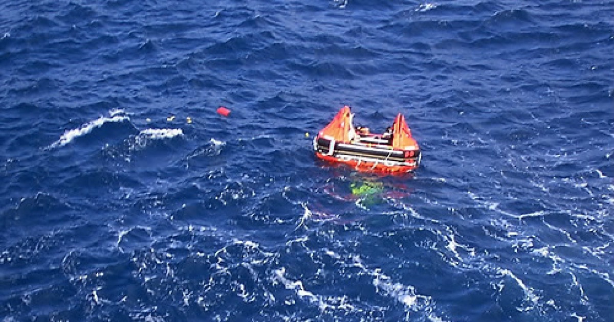 AUSTRALIA RESCUE OPERATION SYDNEY
