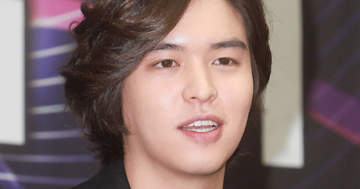 이장우 "뮤직뱅크 새MC 발탁 이유? KBS연기대상 신인상 덕"