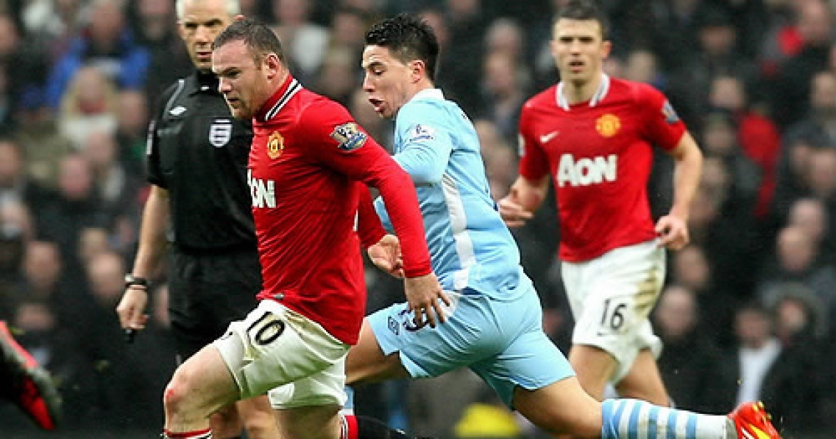 BRITAIN SOCCER ENGLISH FA CUP