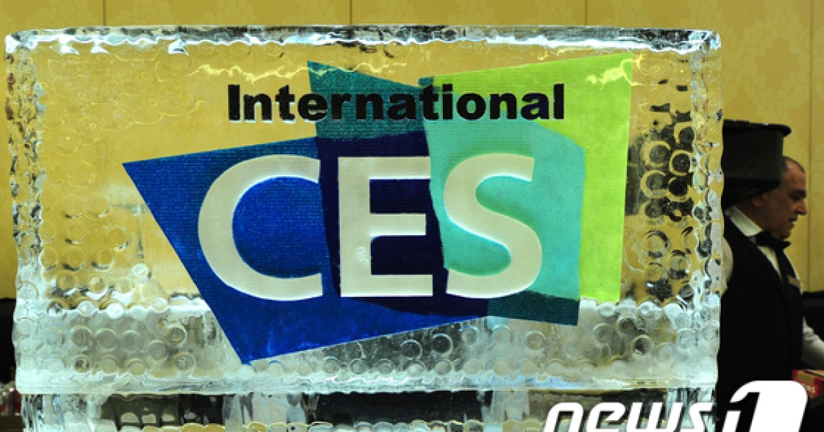 [CES2012] 삼성·LG "올 해도 TV로 한 판 붙자"