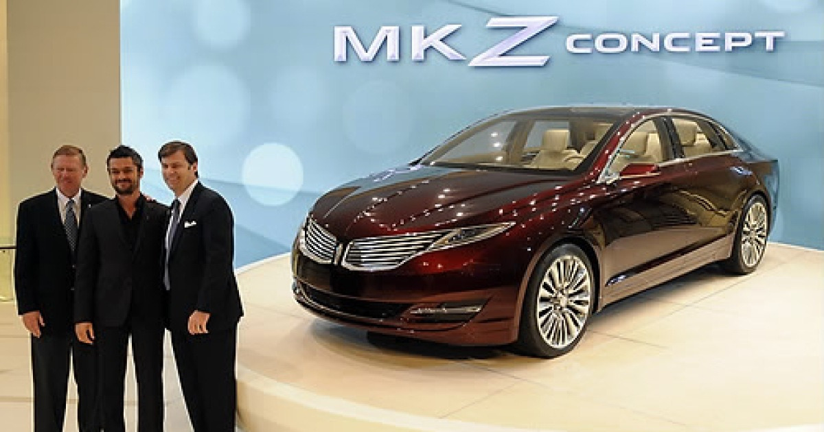 USA NORTH AMERICAN INTERNATIONAL AUTO SHOW