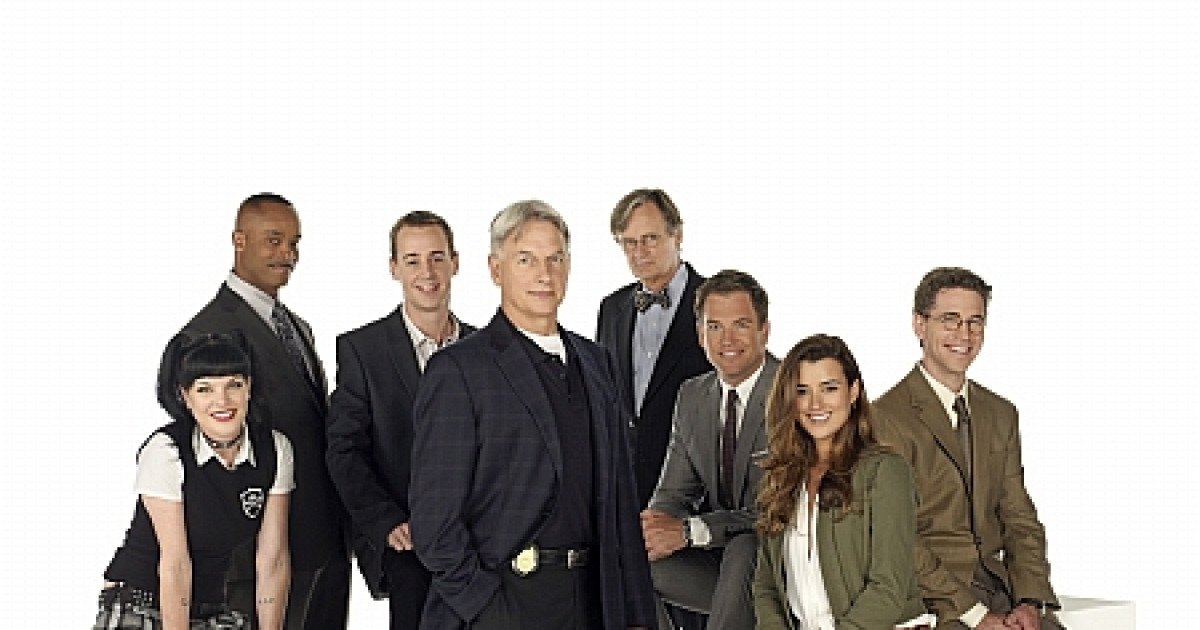 미드 NCIS, 최신 '시즌 9' 왔다