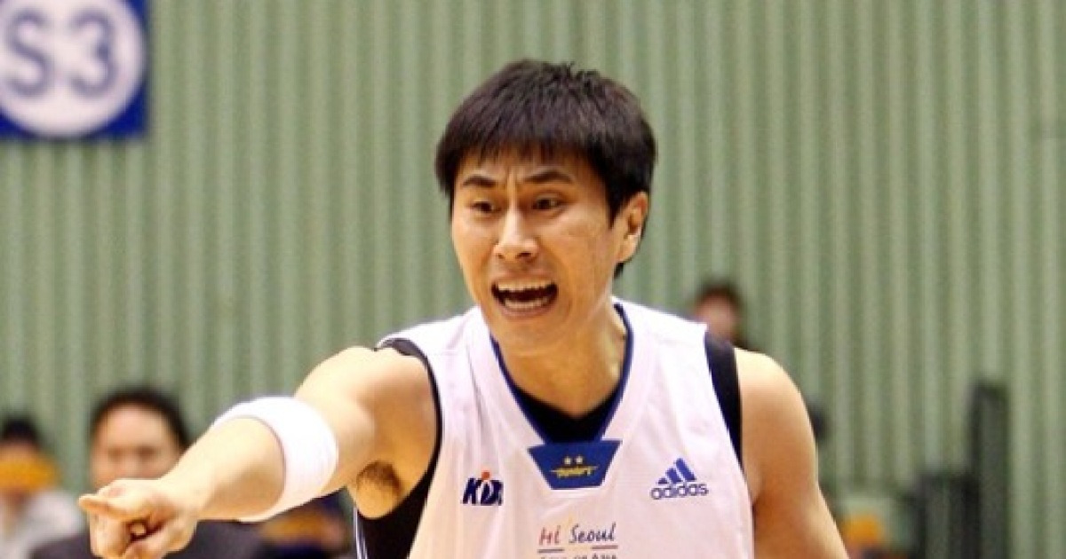 KBL, 15주년 레전드 올스타 명단 확정..이상민 최다득표