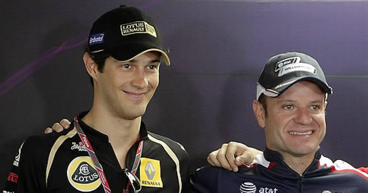 FILE BRAZIL FORMULA ONE GRAND PRIX