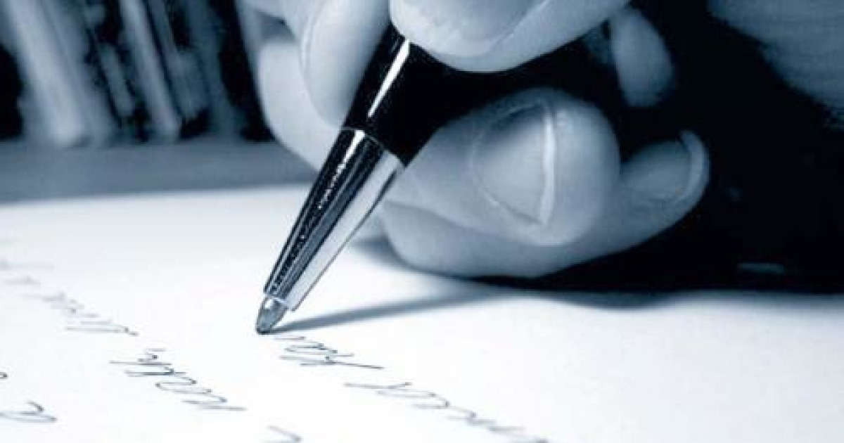 [Come Together] Busan Writing Group