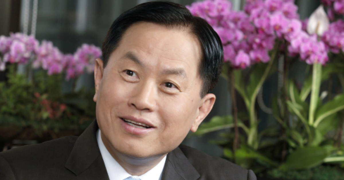 Shinhan to launch 'bank plus brokerage' business