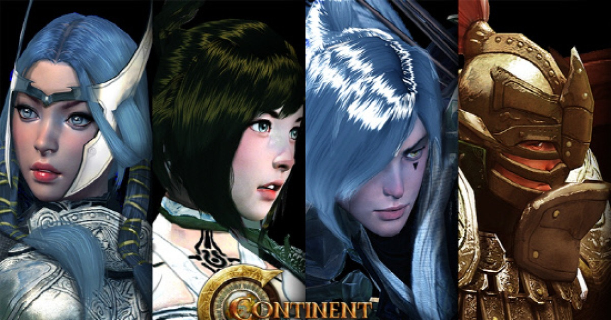 액션 RPG 'C9', 일본 '웹머니 어워드'에서 베스트게임 선정