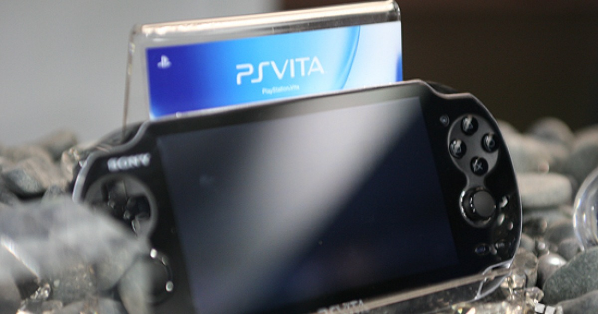 SCEK, "PS Vita와 닌텐도는 경쟁자 아닌 동료" (인터뷰)