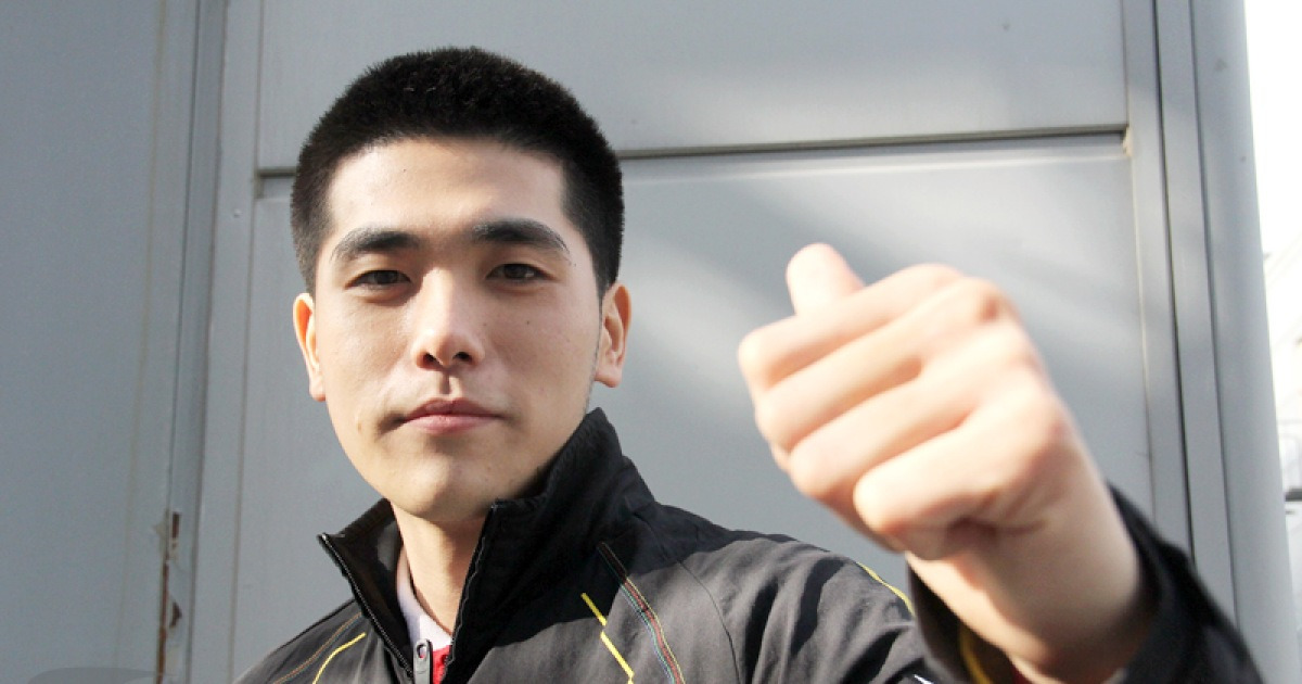 STX vs 공군, SK플래닛 스타크래프트 프로리그 시즌1 2R