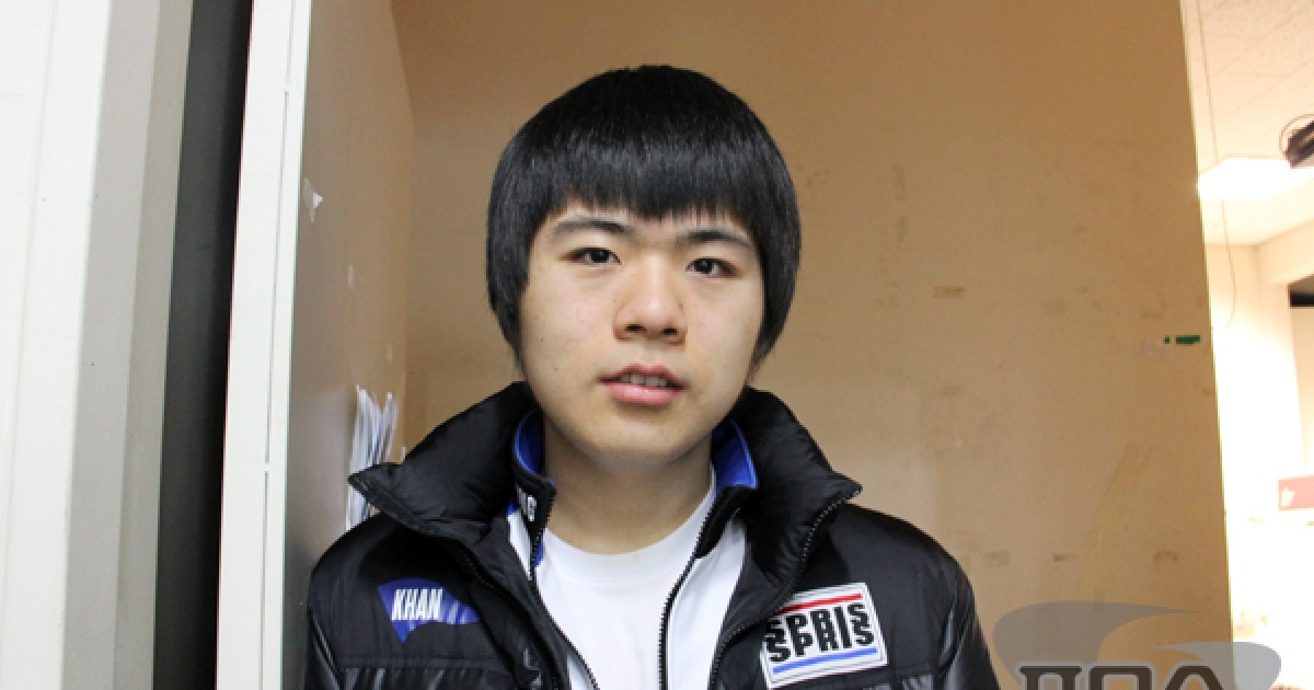 SK텔레콤 vs 삼성전자, SK플래닛 스타크래프트 프로리그 시즌1 2R