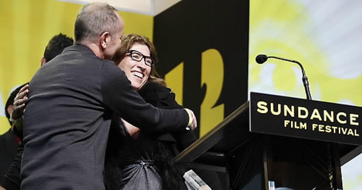 USA SUNDANCE FILM FESTIVAL 2012