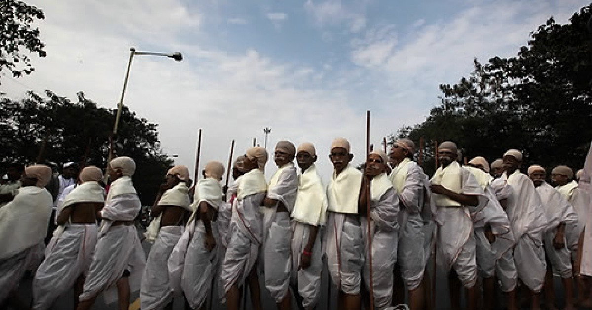INDIA GUINNESS WORLD RECORD ATTEMPT