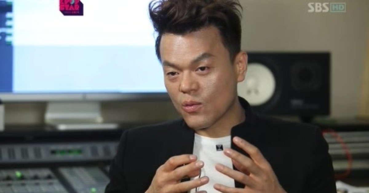 'K팝스타' SM-YG-JYP 심사위원들의 '개인의 취향'