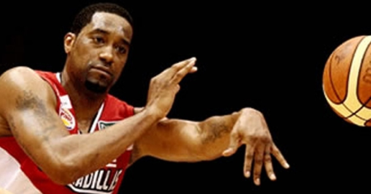 KCC, 'NBA리거' 리 네일런 가승인 요청