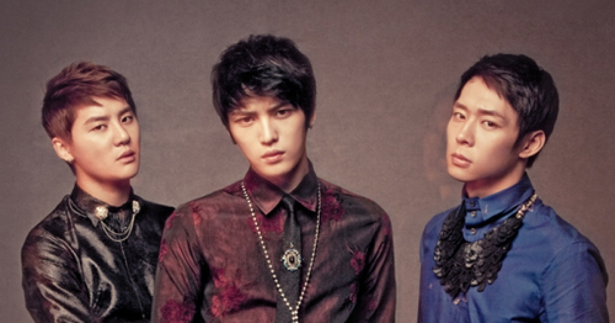 SM-JYJ 법원조정 불발.. '동방신기 사태' 여전히 평행선