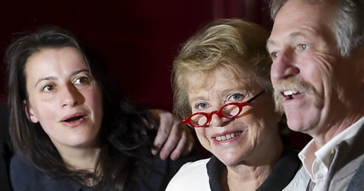 FRANCE ECOLOGY PARTIES NEWS CONFERENCE