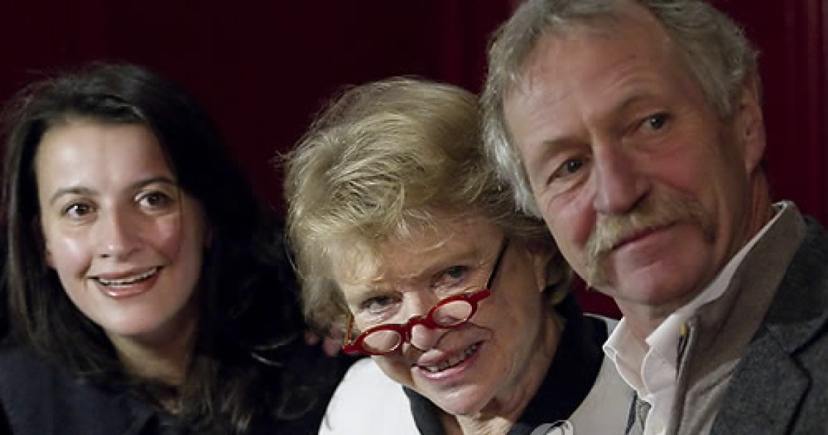 FRANCE ECOLOGY PARTIES NEWS CONFERENCE
