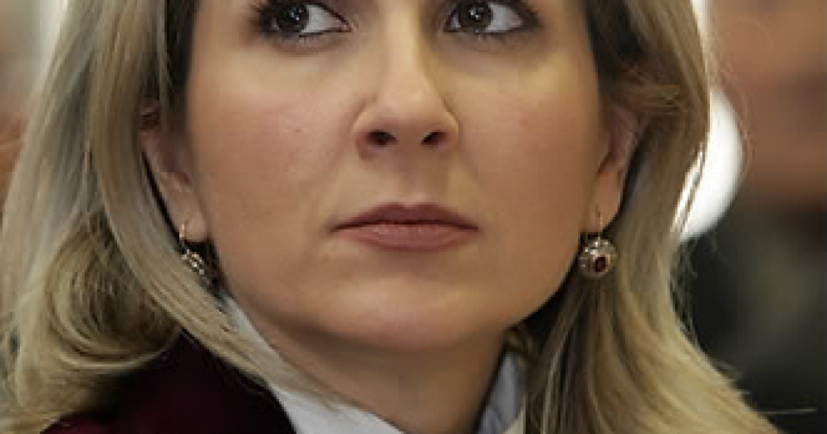 ALBANIA INA RAMA GENERAL PROSECUTOR