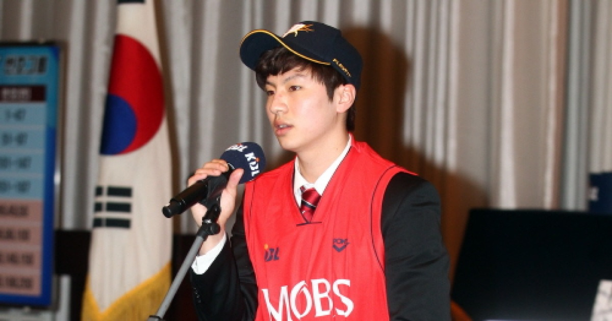 [2012 KBL Draft보고서 ②] 새로운 르네상스를 열어가는 주인공은?