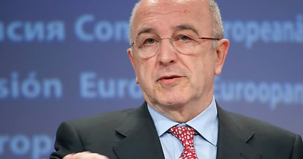 BELGIUM EU COMMISSION COMPETITION