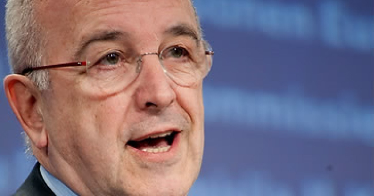 BELGIUM EU COMMISSION COMPETITION