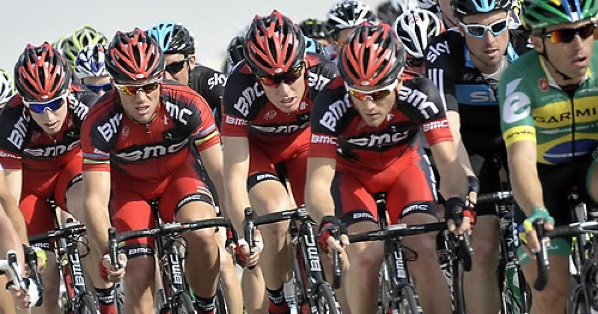 QATAR CYCLING TOUR OF QATAR